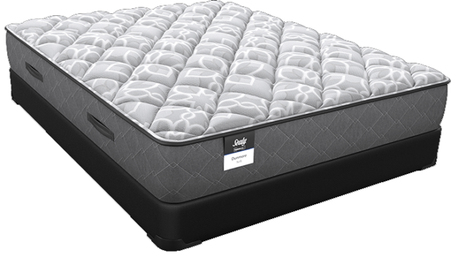 Sealy Posturepedic Dunmore Soft - ShopHBD